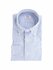 Рубашка Borriello Napoli Stripe-pattern button-down shirt, размер 2XL, бежевый/б...