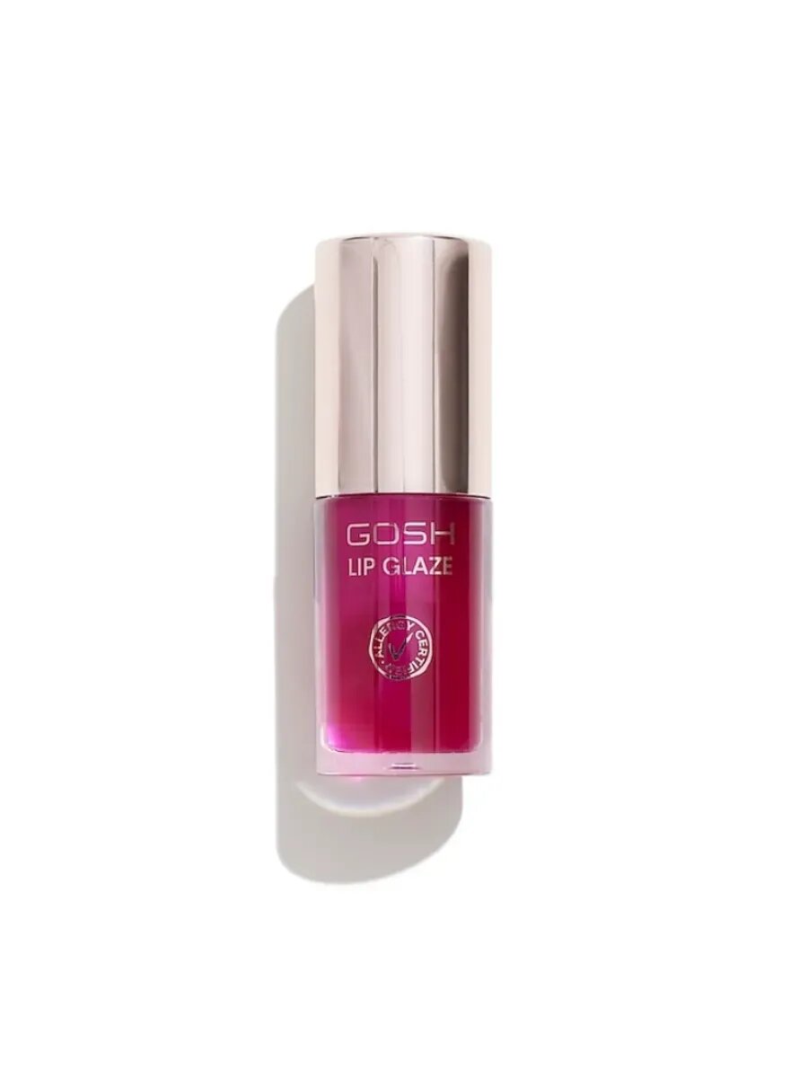 Блеск для губ Up Glaze Lip Gloss, 002 Wild Berry