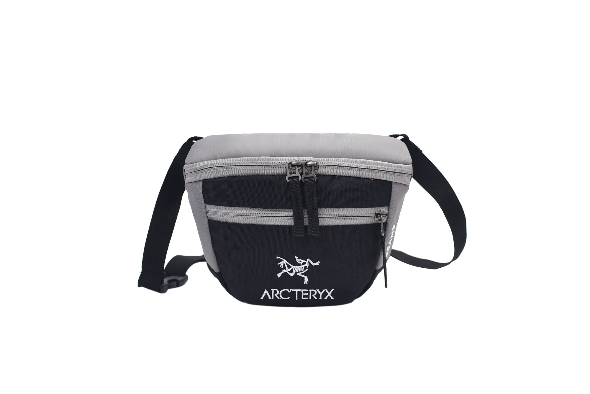 Повседневная нагрудная сумка Arc'teryx, доступна в нескольких цветах, унисекс, вместительная поясная сумка.