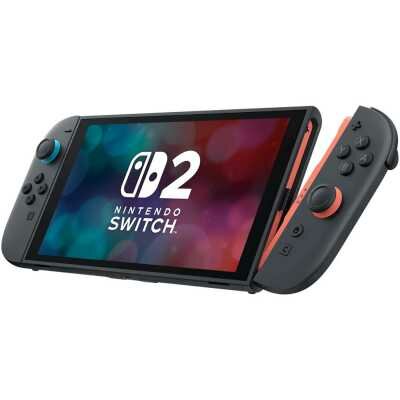 Игровая приставка Switch 2 — фото 1
