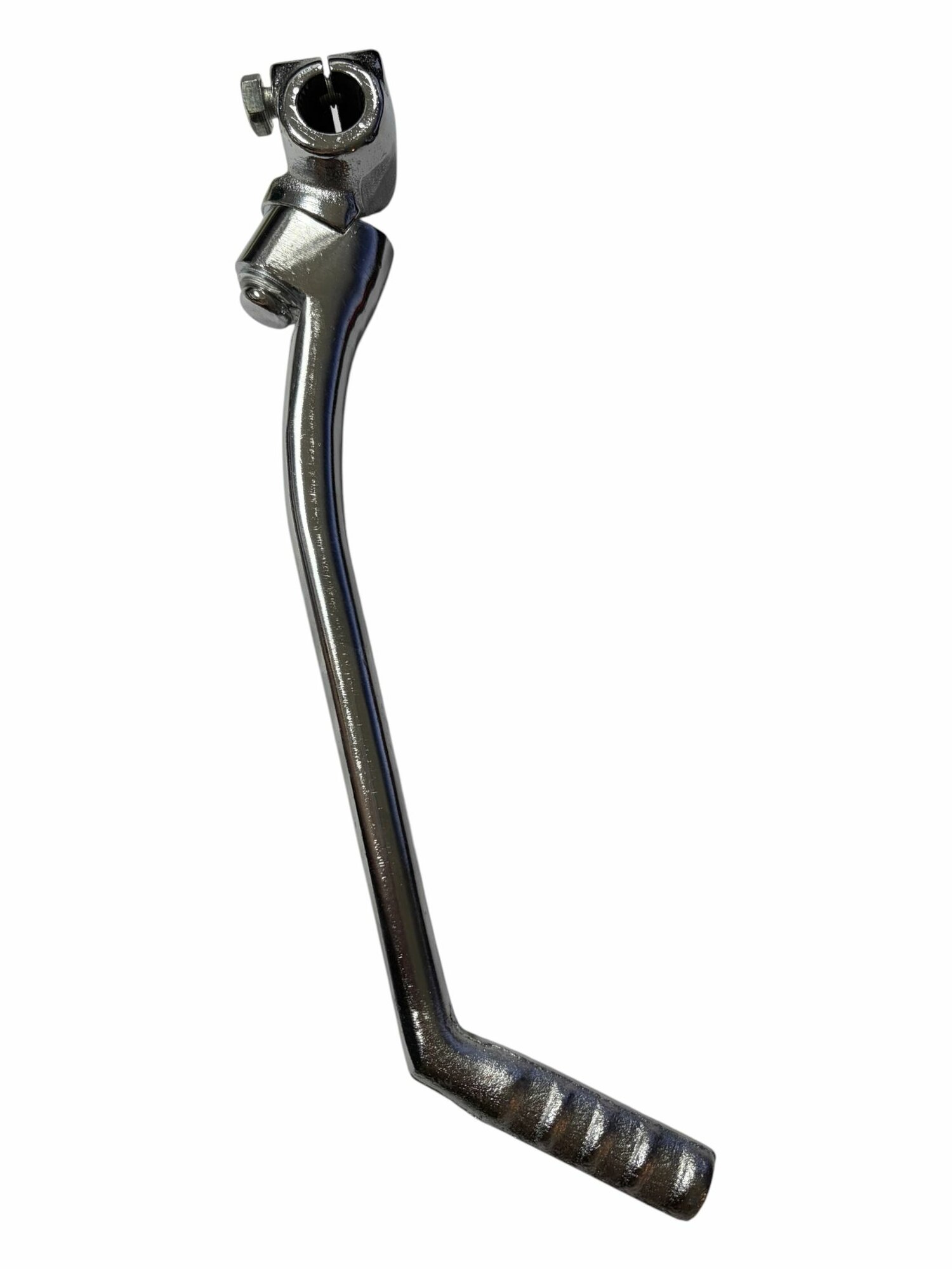 Кикстартер TTR-250 — фото 1