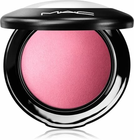 Румяна MAC Cosmetics Mineralize Blush, bubbles, please, 3,2 г