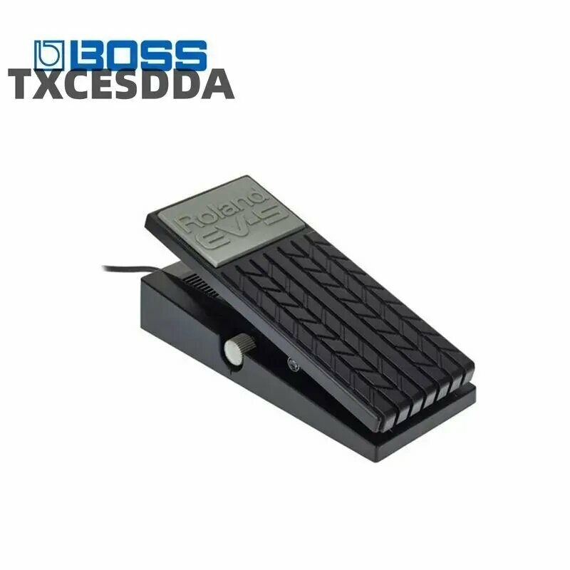 Roland EV-5 Педаль экспрессии Педаль эффектов электрогитары