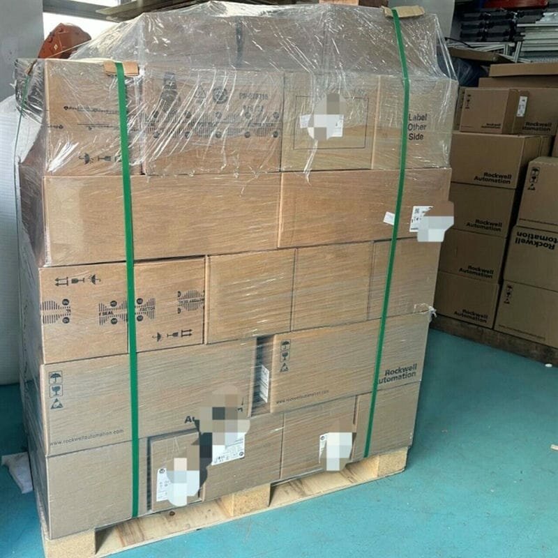 Модуль Allen-Bradley AB 20F11NC043JA0NNNNN