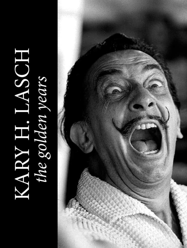The Golden Years by Kary H. Lasch