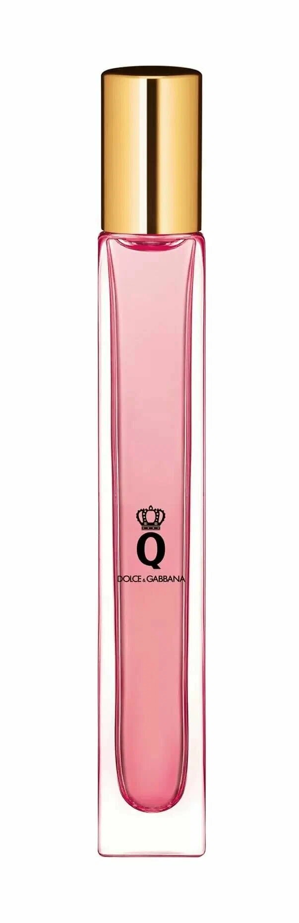 DOLCE GABBANA Q 10 мл парфюмерная вода женская , древесный , фруктовый аромат