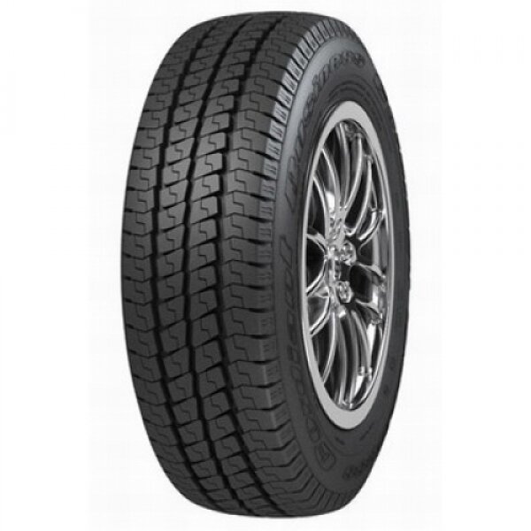 195R14C Cordiant Business CA-1 106/104R Б/К шип. а/шина