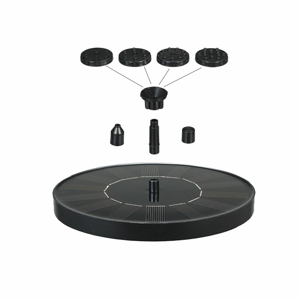 Milochic Фонтан садовый