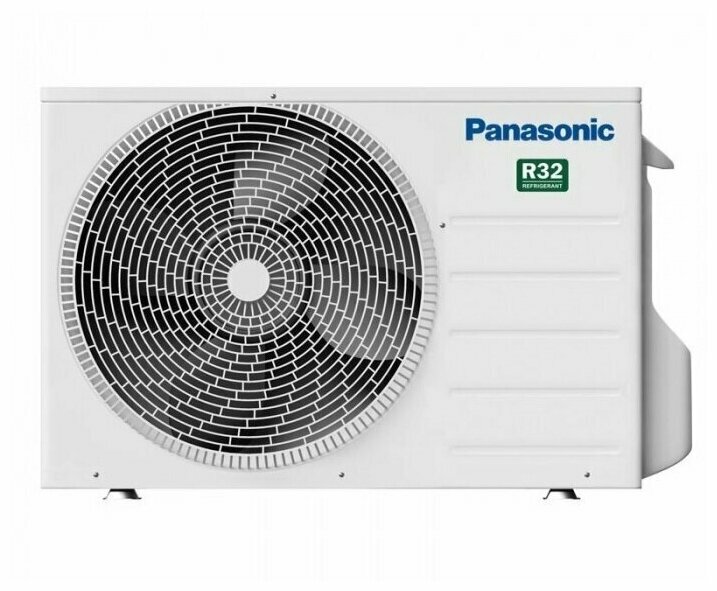 Сплит Panasonic CS/CU-TZ50WKE — фото 1