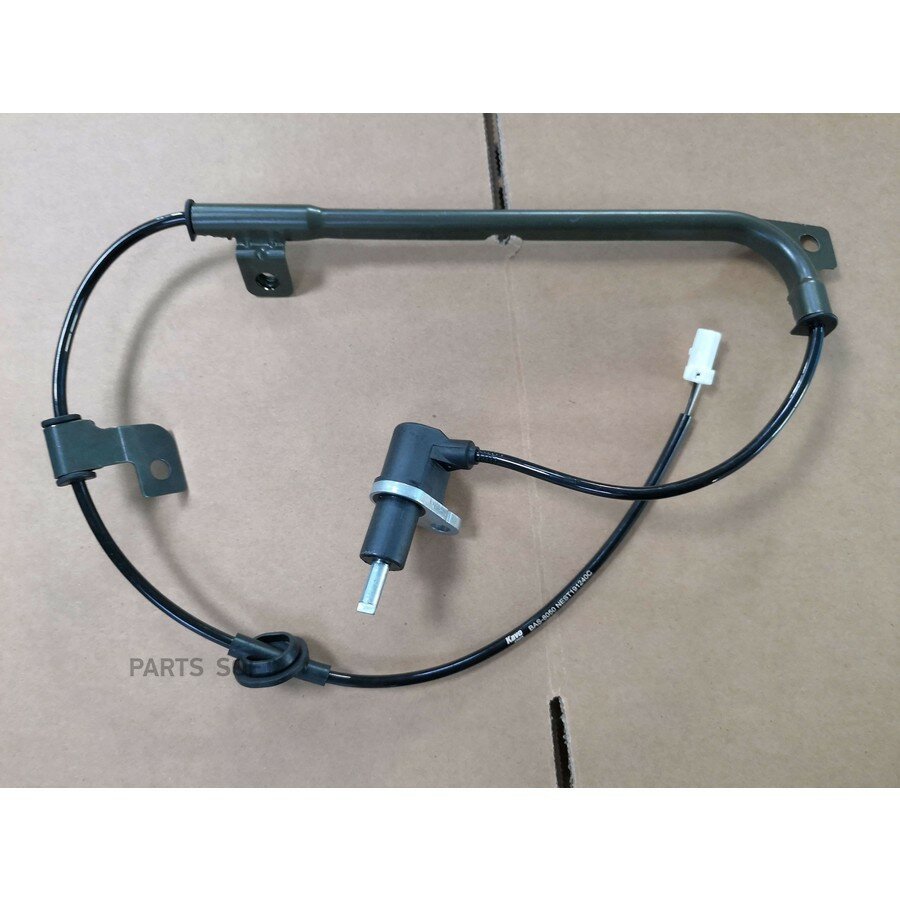 Датчик ABS задний левый SUBARU FORESTER (2002/09 - 2007/11) REAR LH, от официального дистрибьютора, MAGTECHNIC, артикул MAG3585