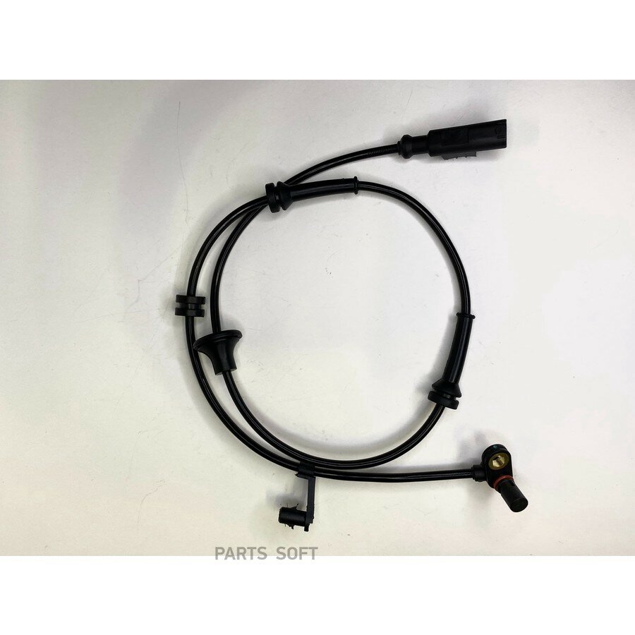 Датчик ABS задний PEUGEOT 107/ TOYOTA AYGO 1.0i/1.4HDi 05> REAR, от официального дистрибьютора, MAGTECHNIC, артикул MAG2799