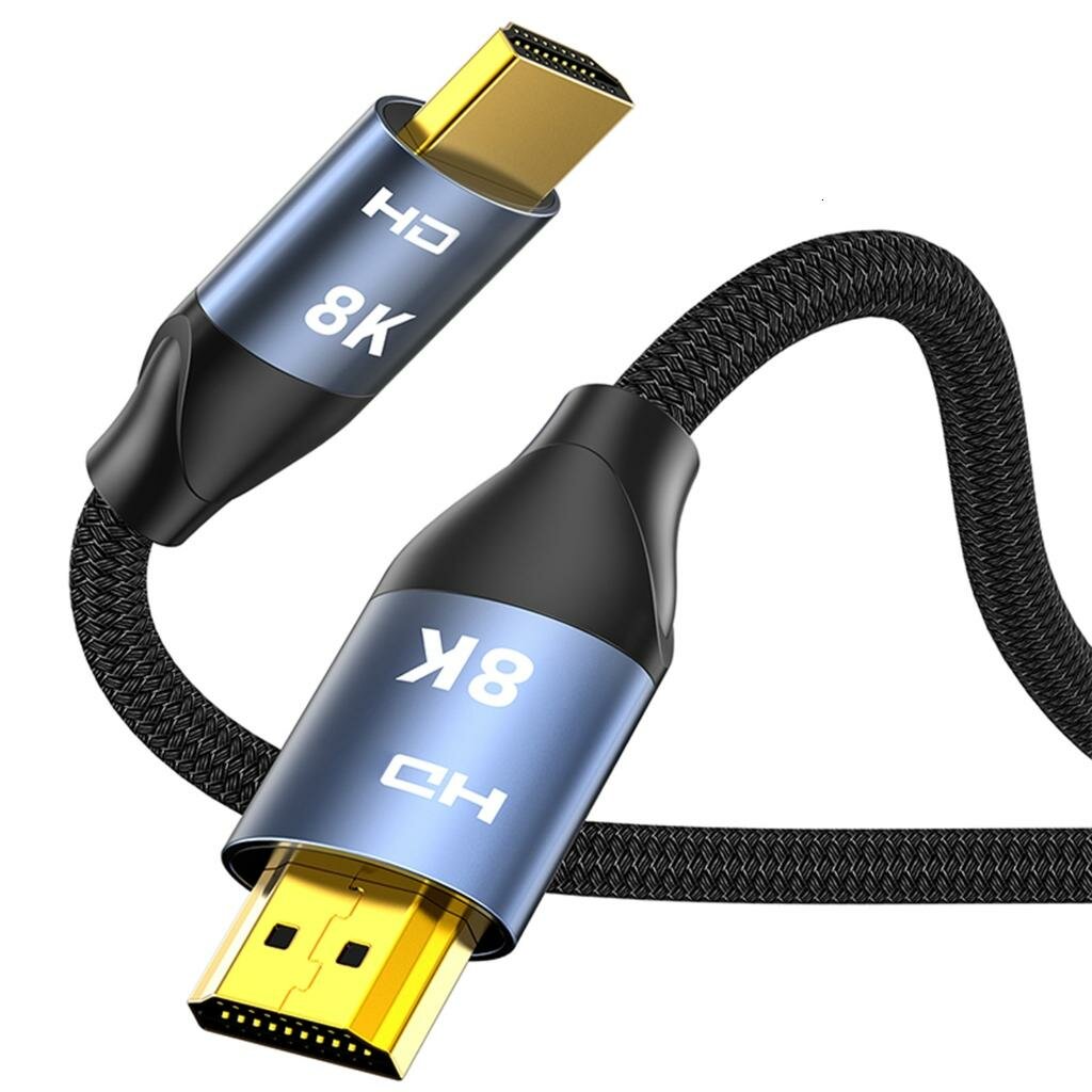 Кабель HDTV мужской–мужской, 5m