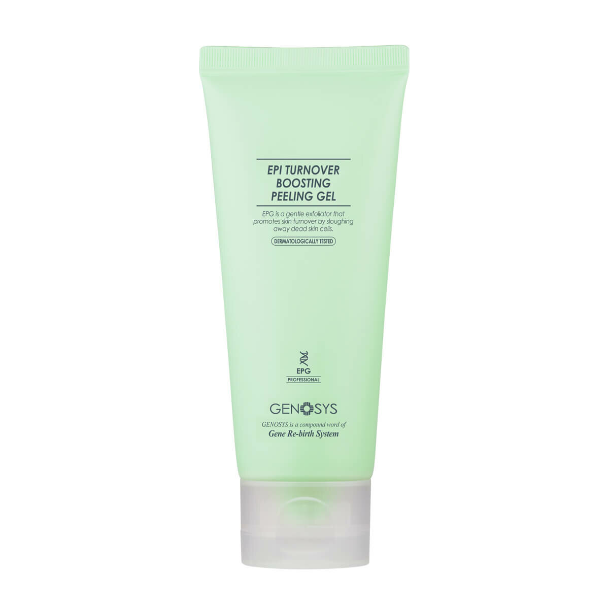 Genosys Энзимный пилинг-скатка с папайей Genosys EPI Turnover Boosting Peeling Gel