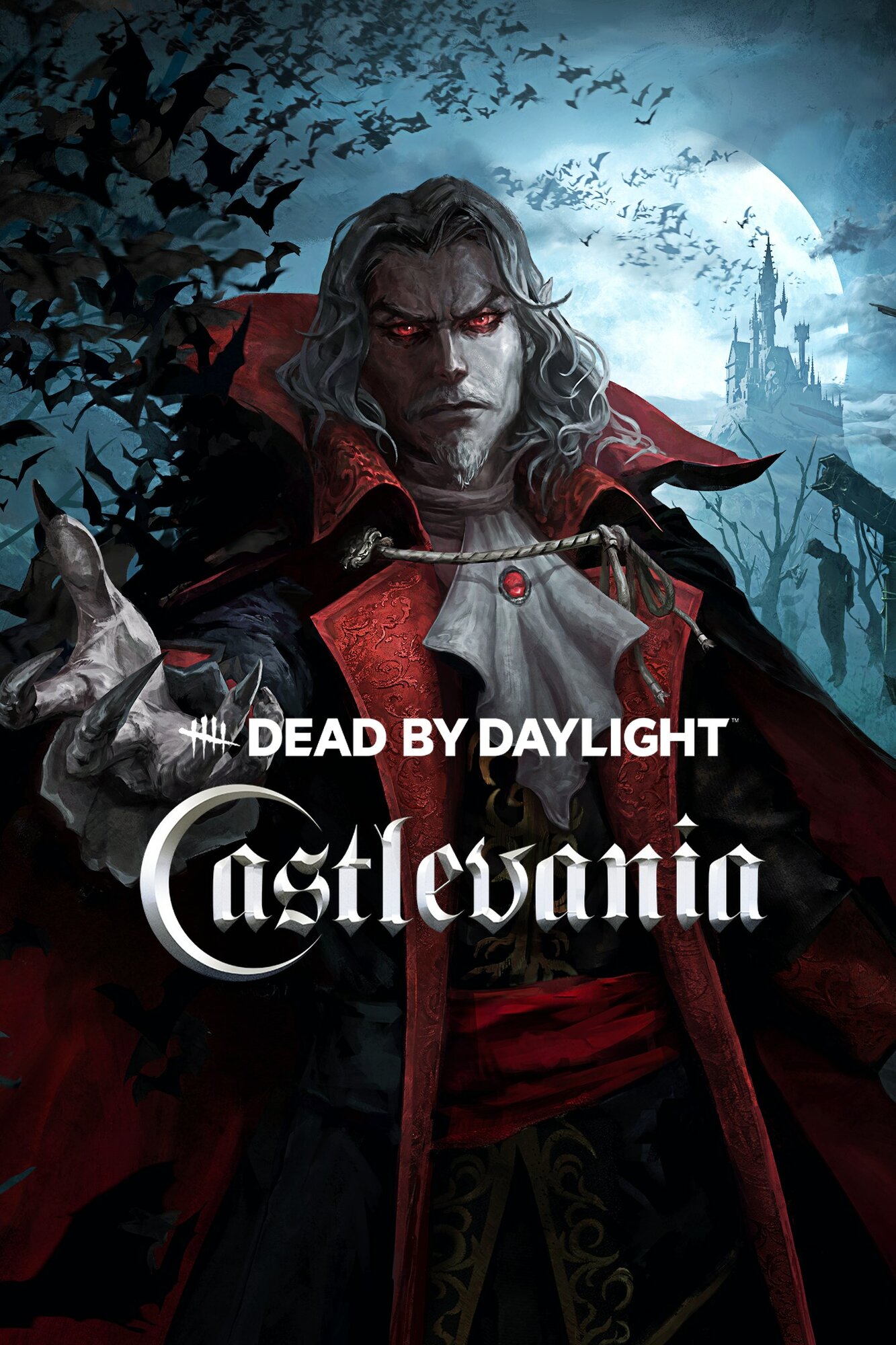 Dead by Daylight: Castlevania — дополнение (DLC) — дополнение (DLC) для Xbox / Microsoft Store · Xbox One, Xbox Series X|S · цифровой ключ · нужна базовая игра