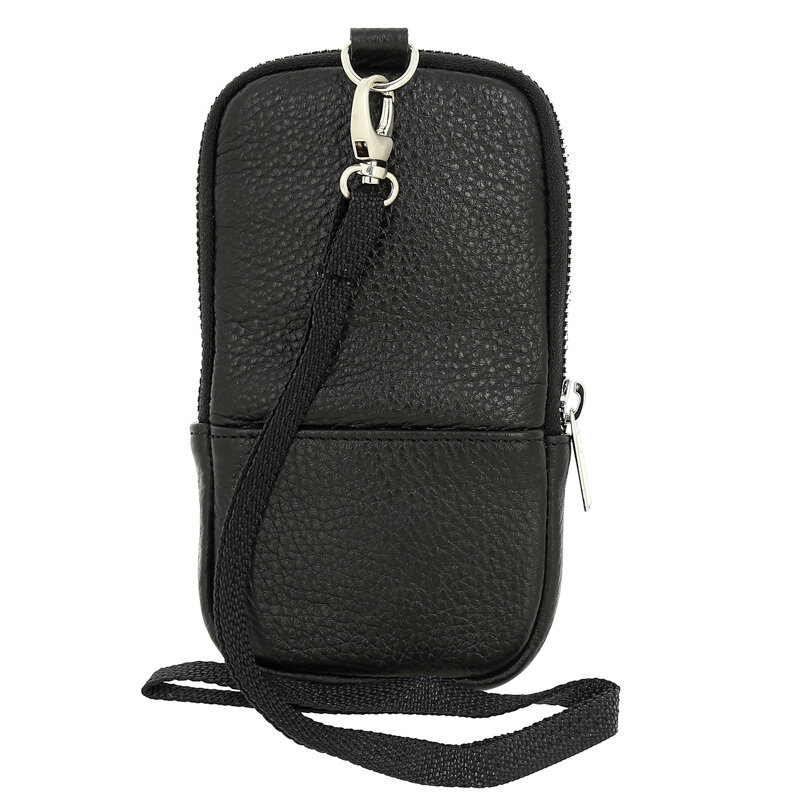 Чехол для смартфона B707 black — фото 1