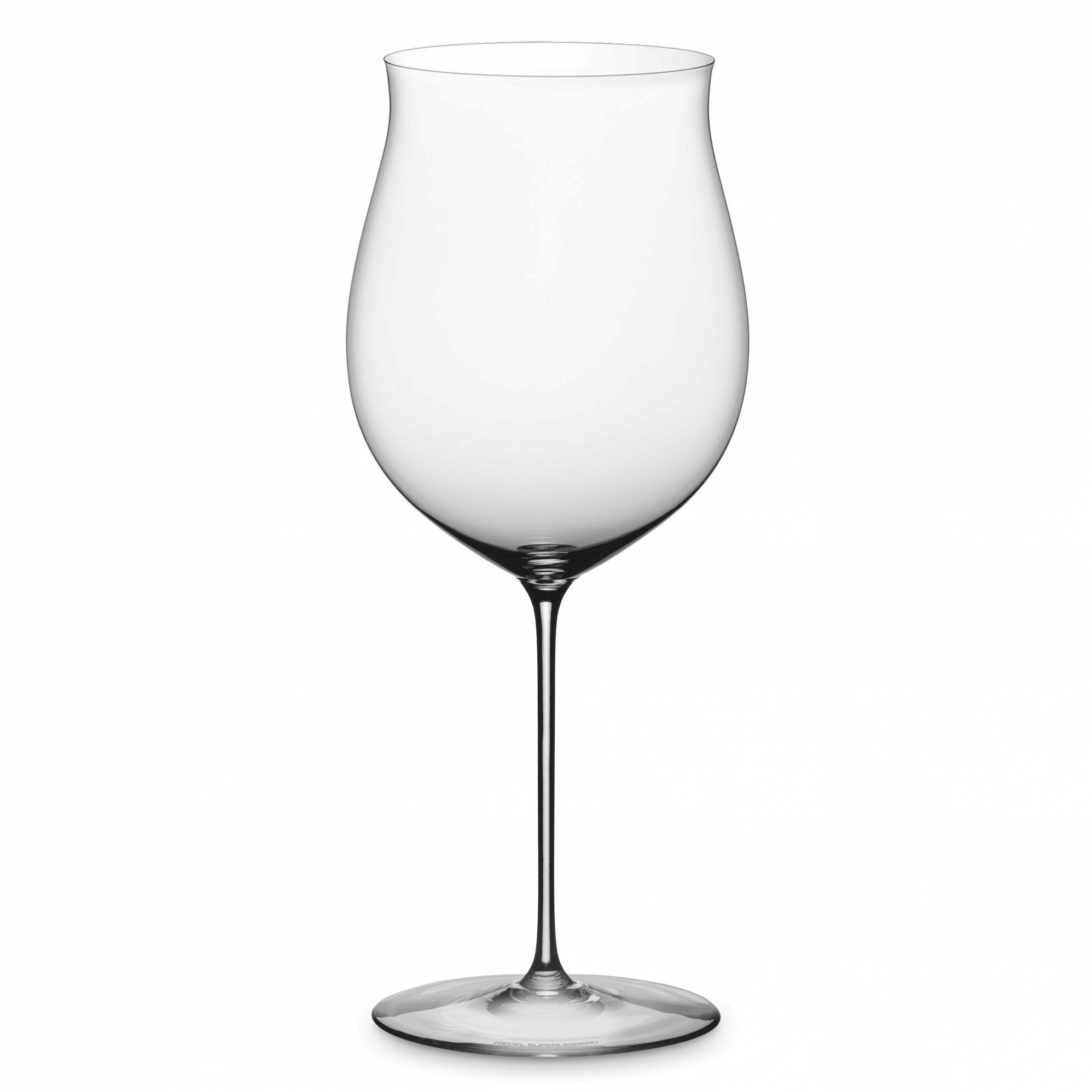 Бокал для красного вина BURGUNDY GRAND CRU, 1022 мл, 27.6 см, хрусталь R6425/16 Superleggero