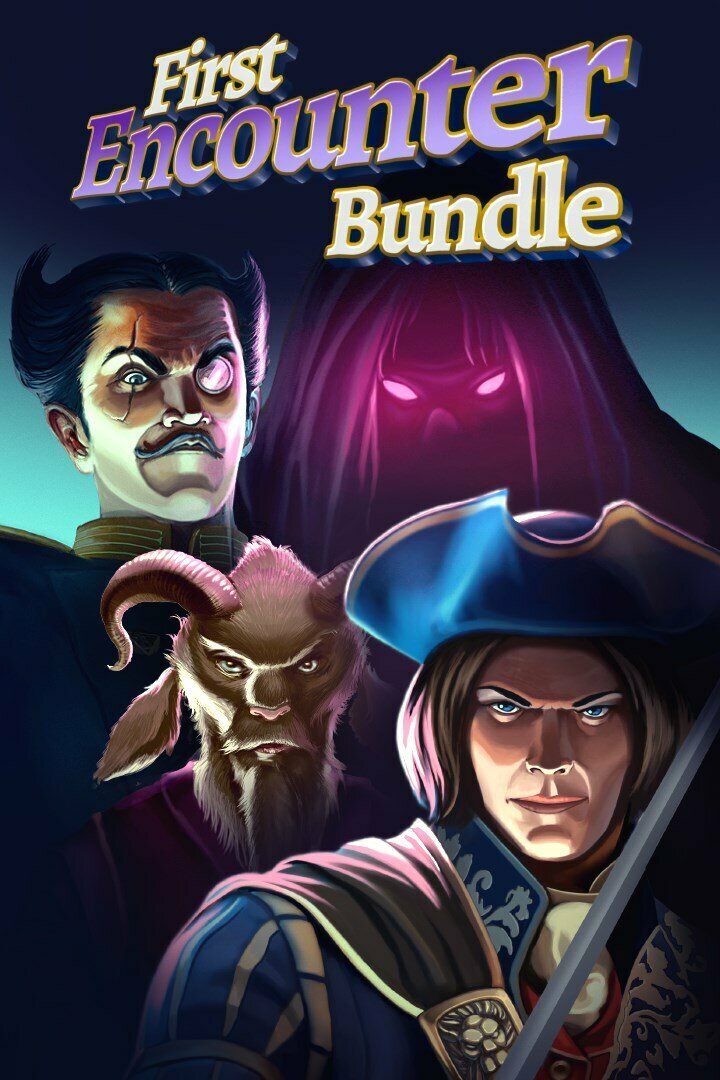 Artifex Mundi First Encounter Bundle — ключ активации Xbox / Microsoft Store · Xbox One, Xbox Series X|S · цифровой ключ · любой регион