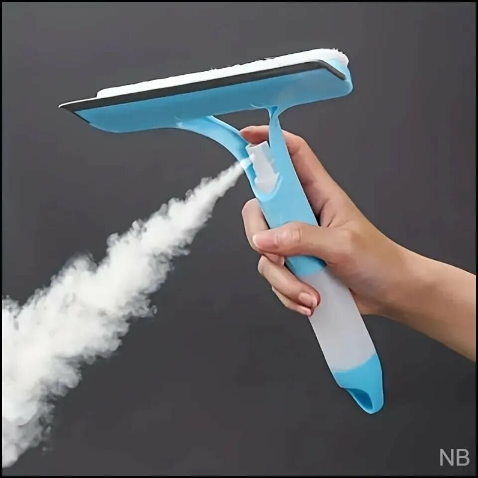 Стеклоочиститель, 1 шт