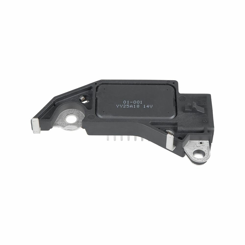 Реле-регулятор генератора DAEWOO Nexia 1.5L 8V 16V GANZ GIP13009R