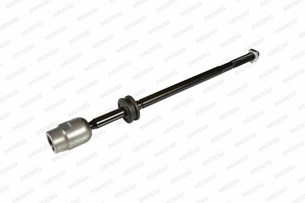 Тяга рулевая L R без наконечника+внутренняя резьба VW Passat B3 B4 88-96 ГУР- MOOG VO-AX-7157
