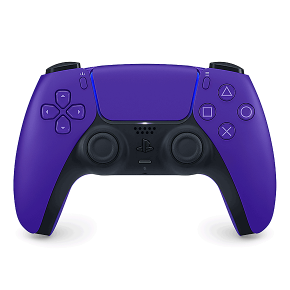 DualSense Galactic Purple