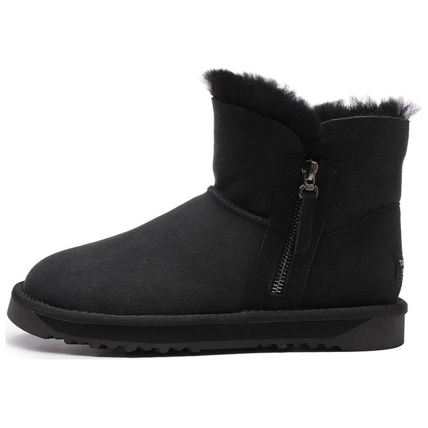 Зимние ботинки унисекс TASMAN AUS из овчины, термо, 12см, 2см 801247871 41 EU