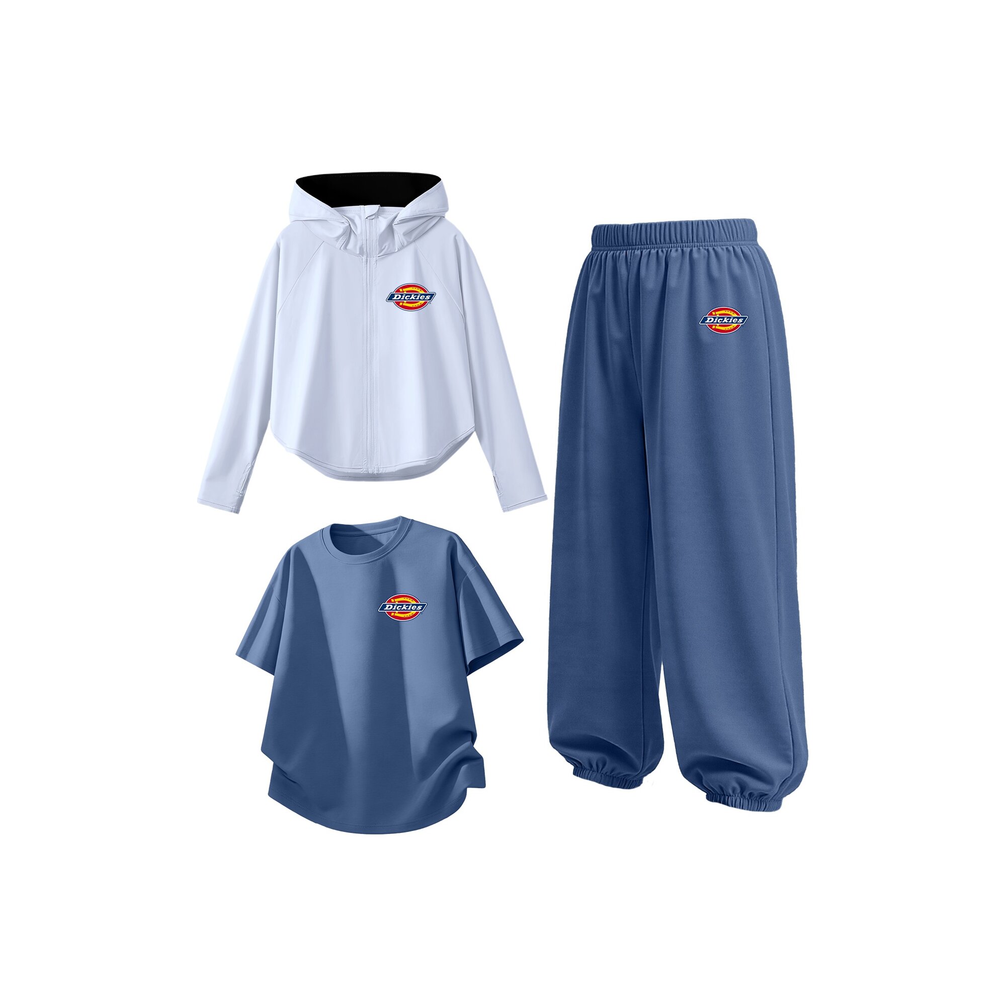Комплект одежды Dickies