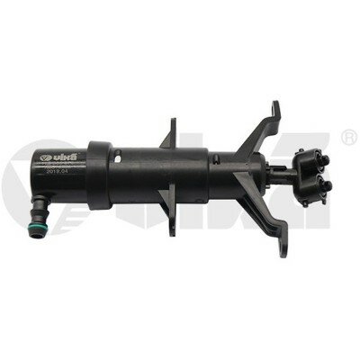 Форсунка омывателя фар R VIKA 99551790901 Vw Touareg 02-10