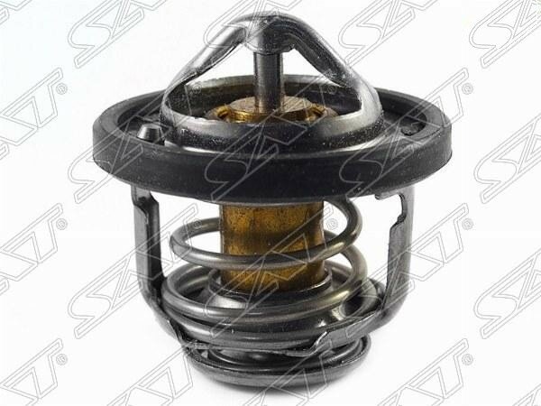 Термостат SAT ST-90916-03063 Toyota Camry Japan 82-94, Corolla 83-02