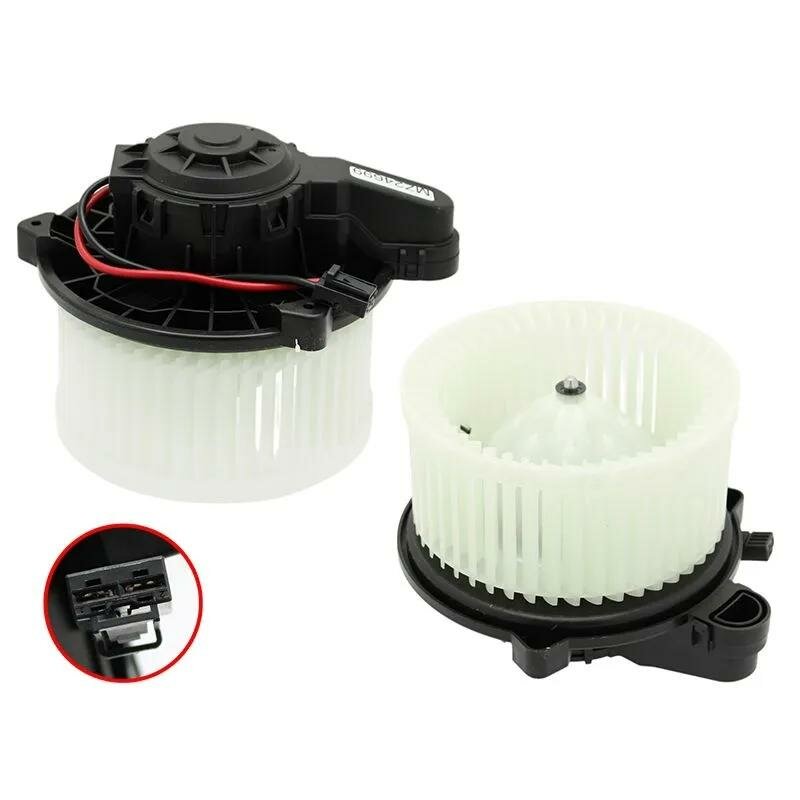 Мотор отопителя салона SAT ST-94-0092 Geely Monjaro 21-