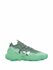 Кроссовки adidas Trae Young 3 sneakers, размер 5 US, зеленый,