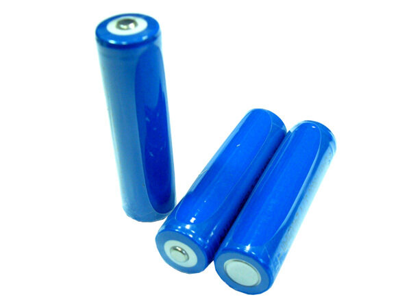 Аккумулятор 18650 Sargan 3.7v , 2200maH (1 шт)