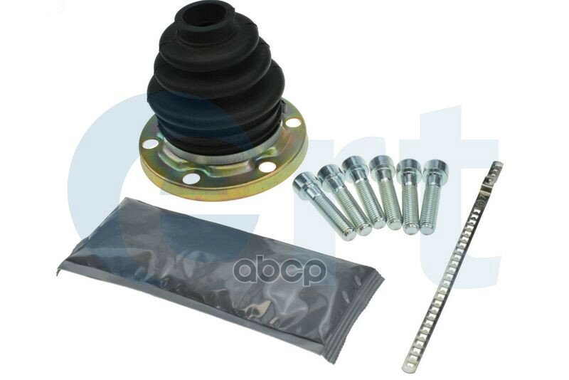 Пыльник шруса внутр к-кт ALFA ROMEO: 145 94-01, 146 94-01, 147 00-10, 164 87-98 BMW: 3 кабрио 00-, 3 купе 99-, 5 95-03, 5 To.