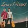 Компакт-диск (1CD). Lara & Reyes - World Jazz