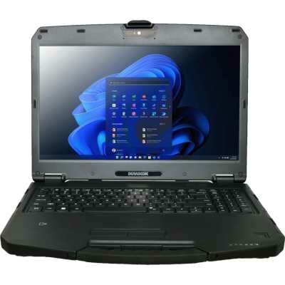 Ноутбук S15 Gen 3 Standard S5G1Q2AAEBXE Intel Core i5 1235U, 1.3 GHz - 4.4 GHz, 16384 Mb, 15.6" Full HD 1920x1080, 256 Gb SSD, Intel UHD Graphics, Windows 11 Professional, серый, 2.6 кг, S5G1Q2AAEBXE