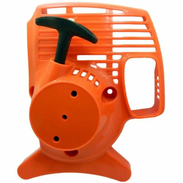 Стартер в сборе Stihl FS-38/45/55 - Артикул 41401904009