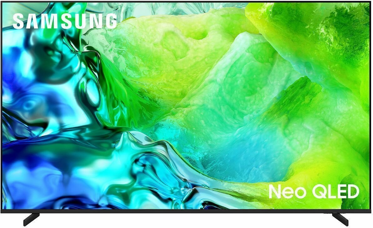 Телевизор Samsung QE65QN80HAUXPY