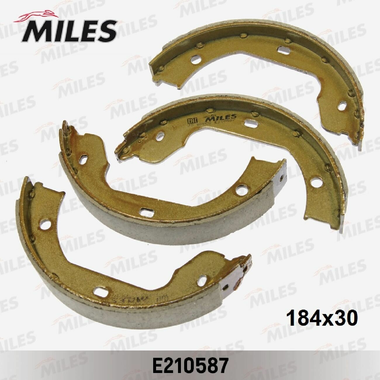 Колодки ст. тормоза BMW E60/E65/E83/E53/E70/VW T5 03-09/TOUAREG 2.5D 03-10