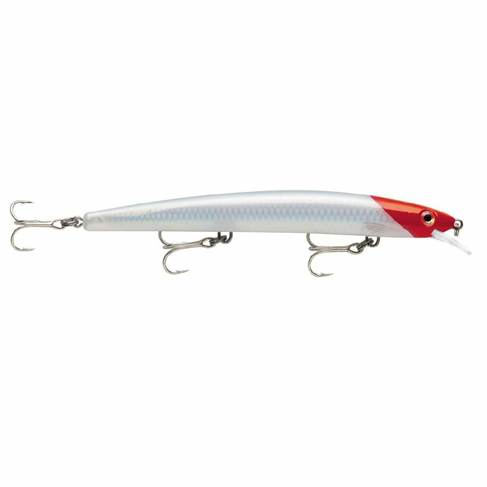 Воблер RAPALA MaxRap 15 FRH суспендер 0,3-0,9 м 15 см 23 гр