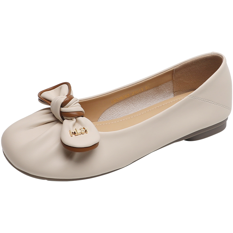 Туфли-перчатки Casual Shoes 