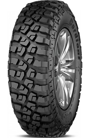 Шины автомобильные Cordiant Off Road 2 205,00/70,00R15,00 96Q