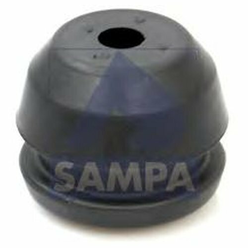 Опора двигателя Sampa 020.314, 1,46 кг, 88 мм