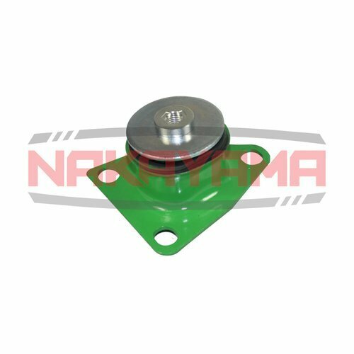 Опора подрамника задн. лев. Audi 100/A6 91-97 Nakayama J50082
