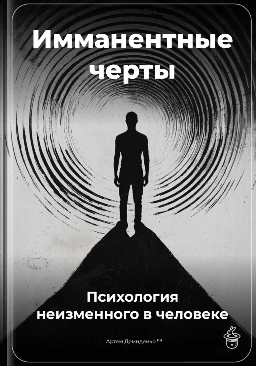 Имманентные черты: Психология неизменного в человеке [Цифровая книга]