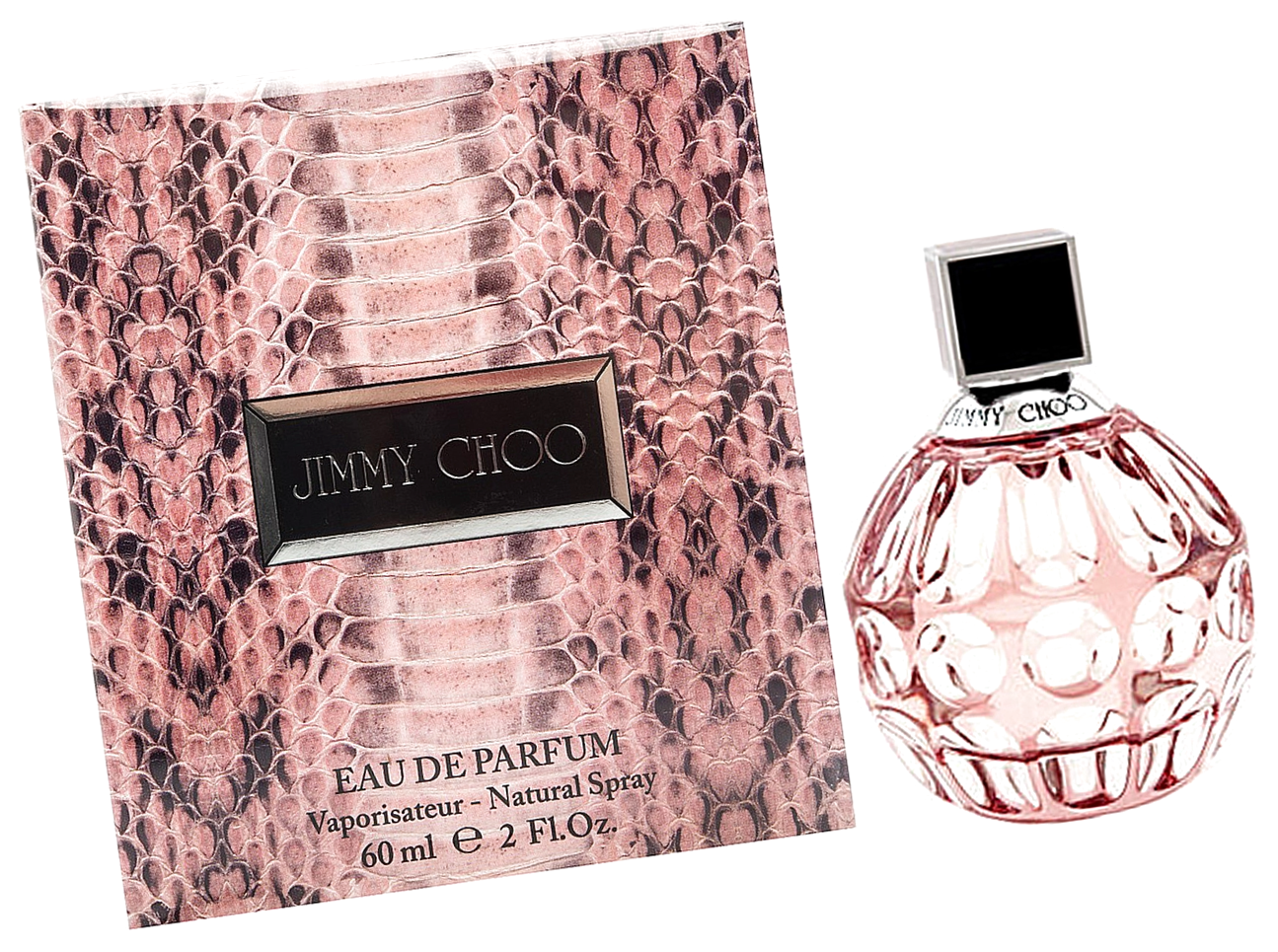Jimmy Choo Jimmy Choo аромат для женщин 60 мл - Джимми Чу Джимми Чу
