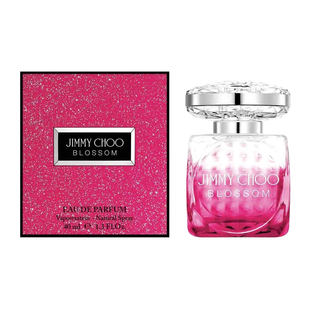 Парфюм для женщин Jimmy Choo Blossom 40 мл / Джимми Чу Блоссом