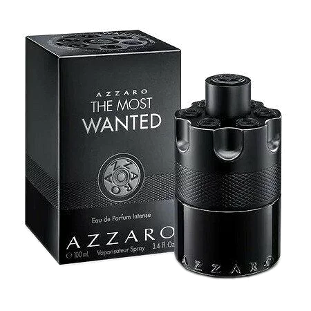 Аззаро Зе Мост Вонтед мужские духи 100 мл - Azzaro The Most Wanted