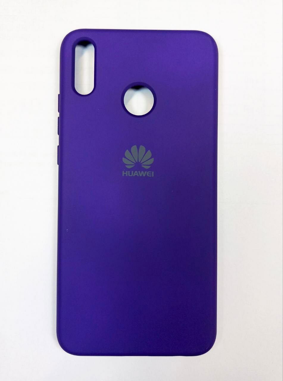 Чехол для HONOR 8X, Накладка Хуавей Хонор 8 Икс