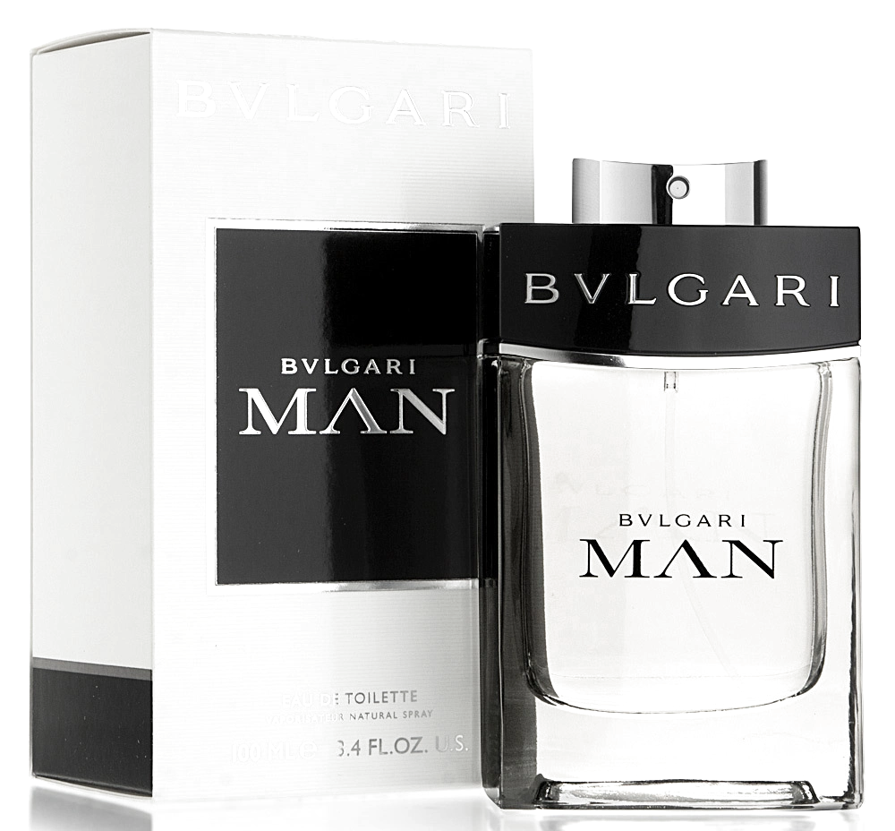 Мужские духи Bvlgari Man 100 мл / туалетная вода Булгари Мэн