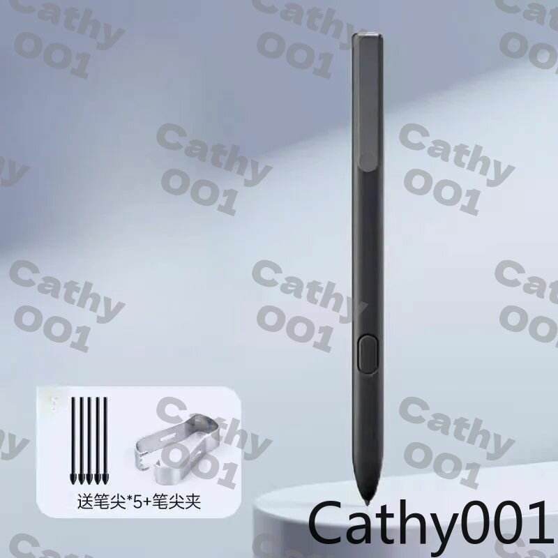 Стилус ONYX PEN 2 PRO, для книг и планшетов, электромагнитный, серый